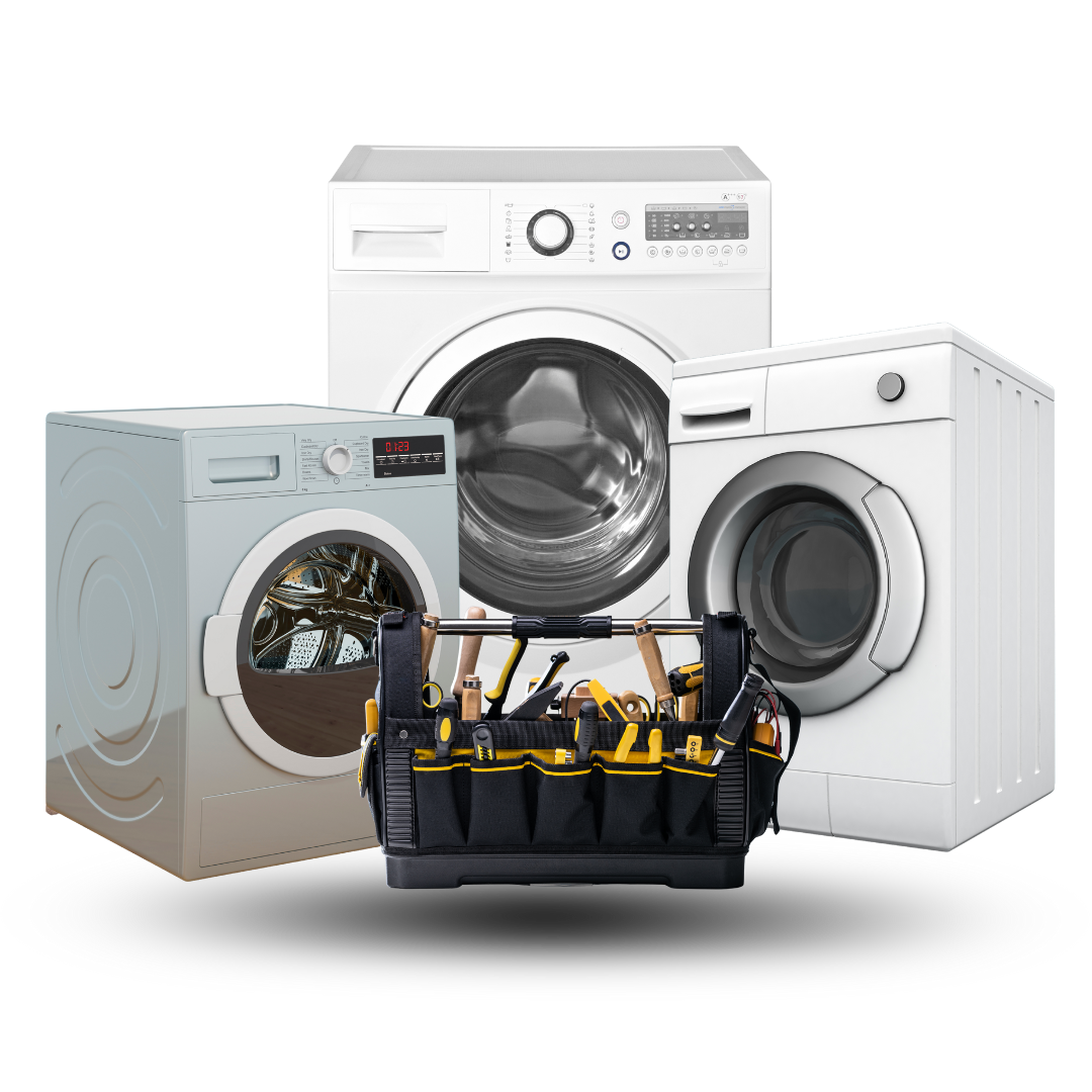 Professional Washing Machine Maintenance in Kuwait